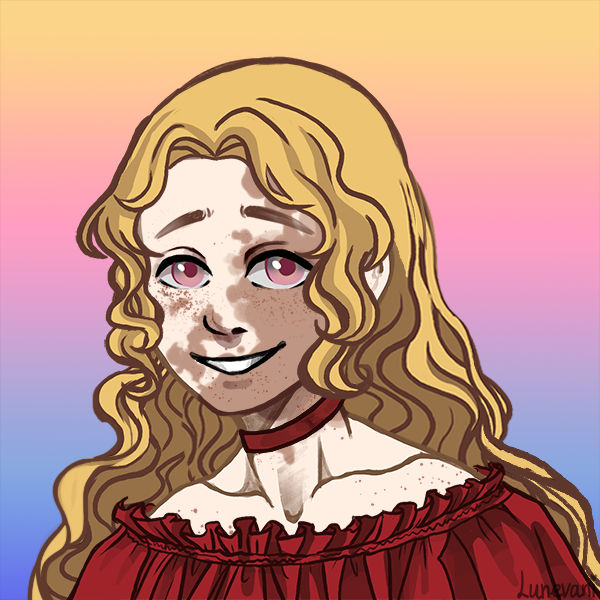 LoZ OC: Lady Maka Alamina by devillord7 on DeviantArt LoZ OC: Lady Maka Alamina by devillord7 on DeviantArt
