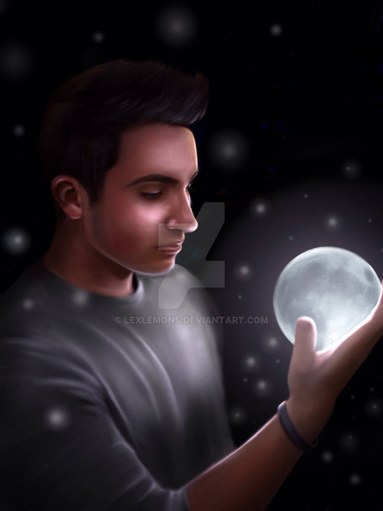Ethan by lexlemons on DeviantArt Ethan by lexlemons on DeviantArt