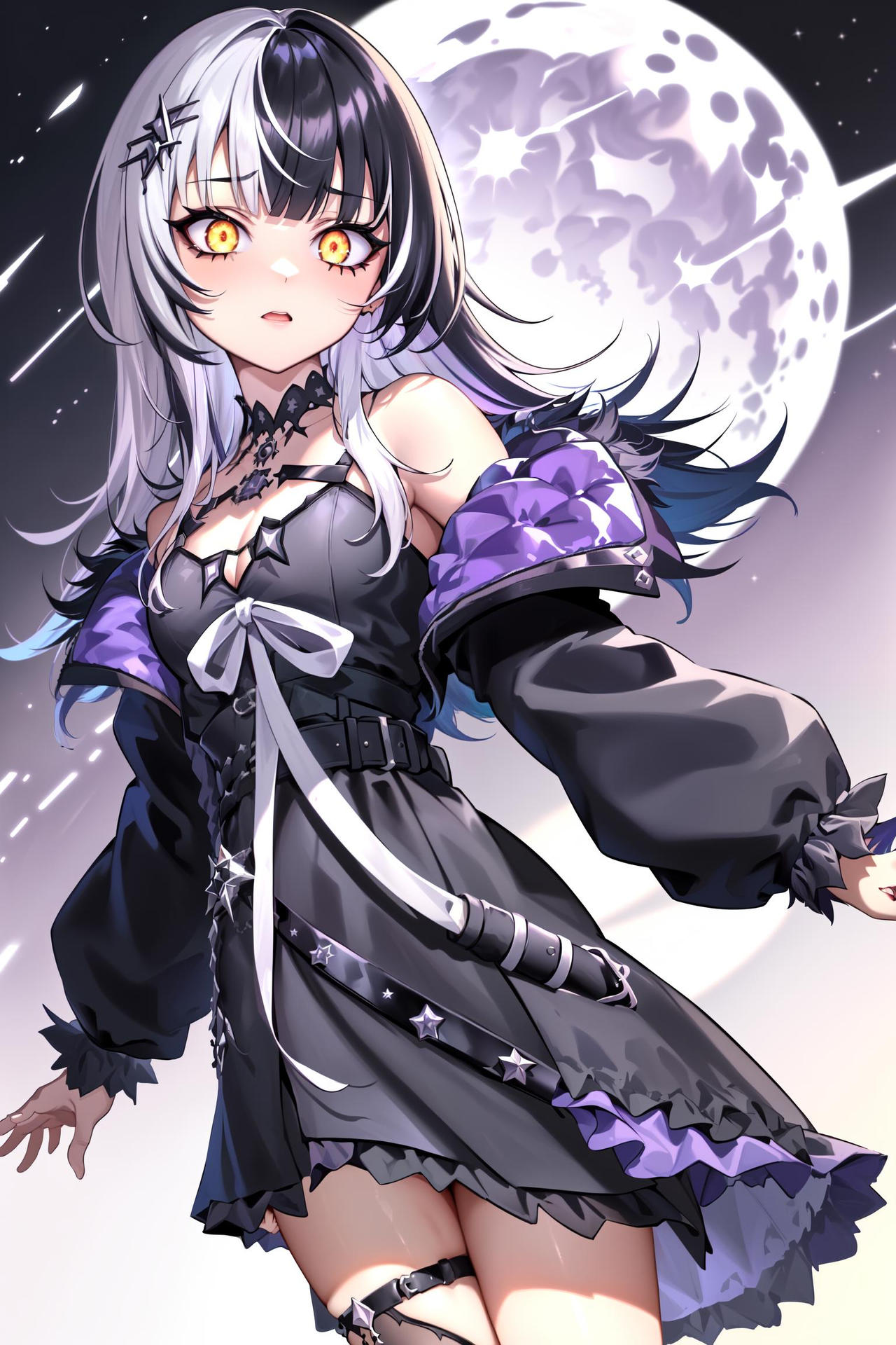 Shiori Novella Moonlight By BaboBiz On DeviantArt shiori-novella-moonlight-by-babobiz-on-deviantart