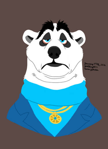 Sing Johnny 1 By Buttermycroissant On Deviantart