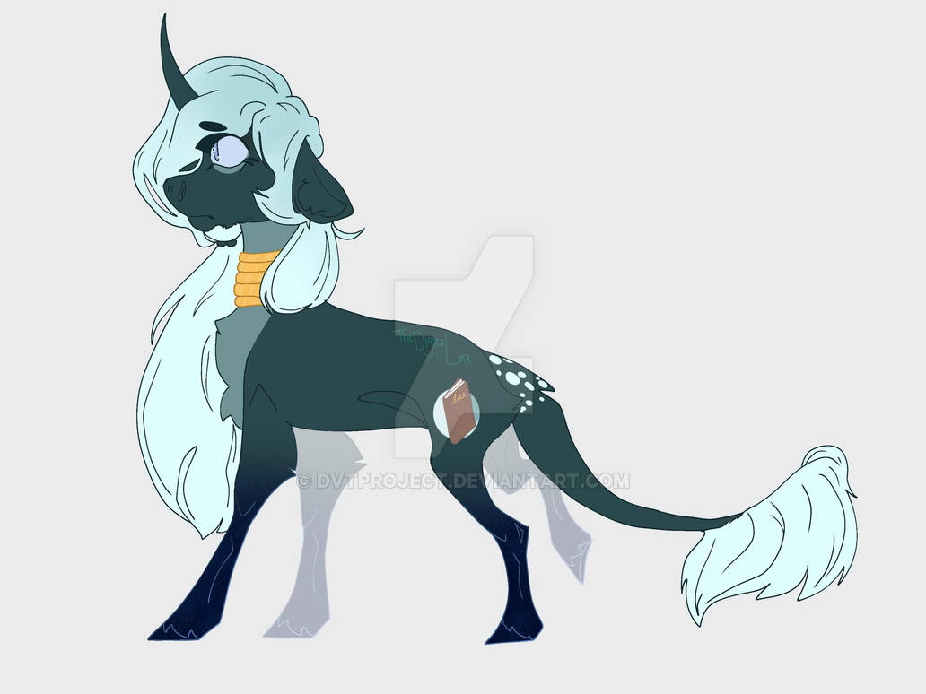 DTA Entry - MLP by DVTProject on DeviantArt DTA Entry - MLP by DVTProject on DeviantArt