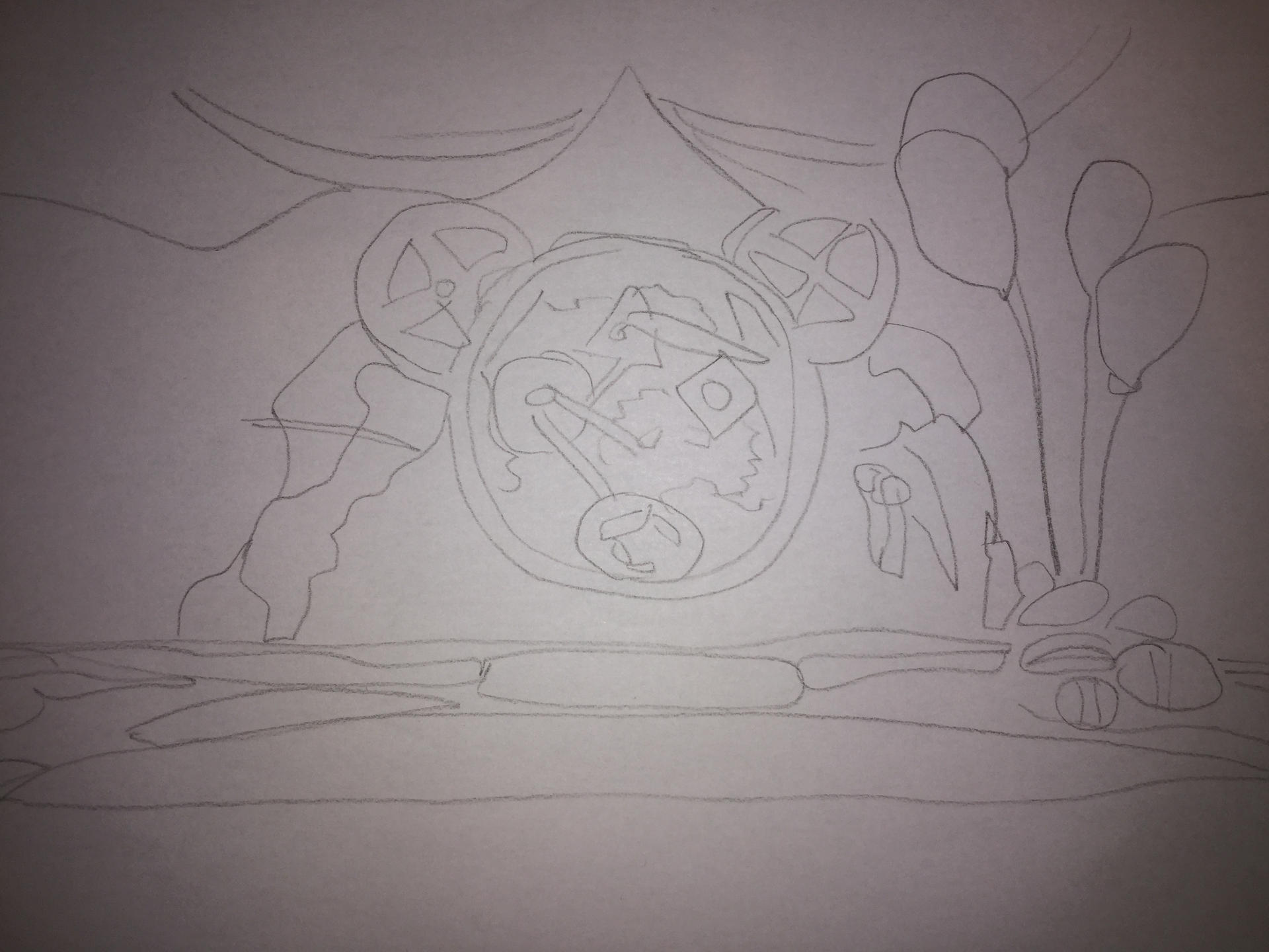 Mousekedoer Goes Crazy | MGCH by Danielbaste on DeviantArt Mousekedoer Goes Crazy | MGCH by Danielbaste on DeviantArt