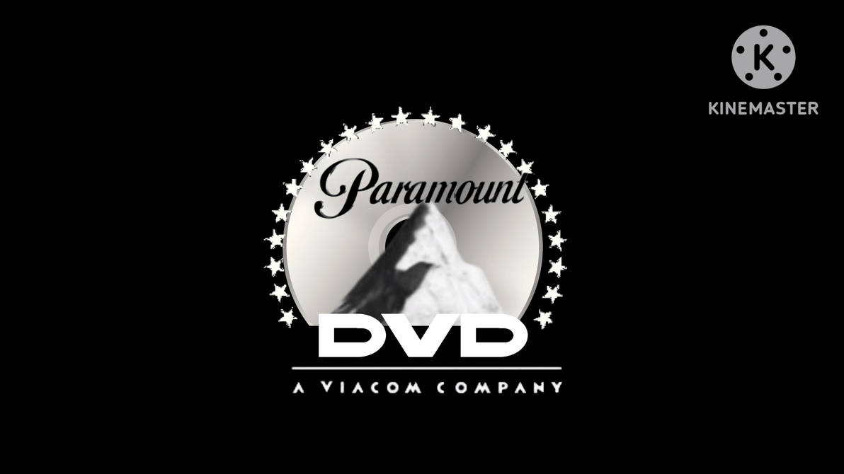 Paramount Dvd 2003 2019 Logo Remake By Danielbaste On Deviantart