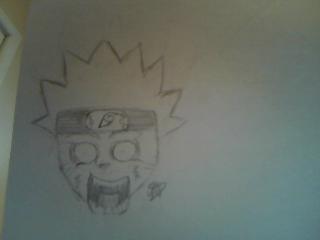 Naruto- screaming. by Hinata-313 on DeviantArt