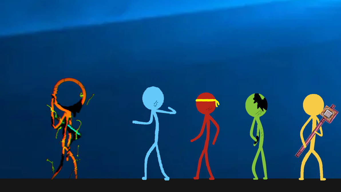 Broken Animation by LunaTheWolf2210 on DeviantArt Broken Animation by LunaTheWolf2210 on DeviantArt
