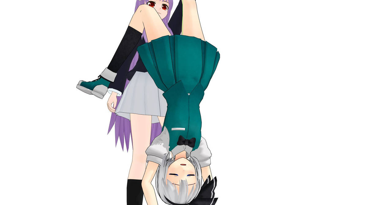 Yonmu Is Defeated By Koopflumpty On Deviantart