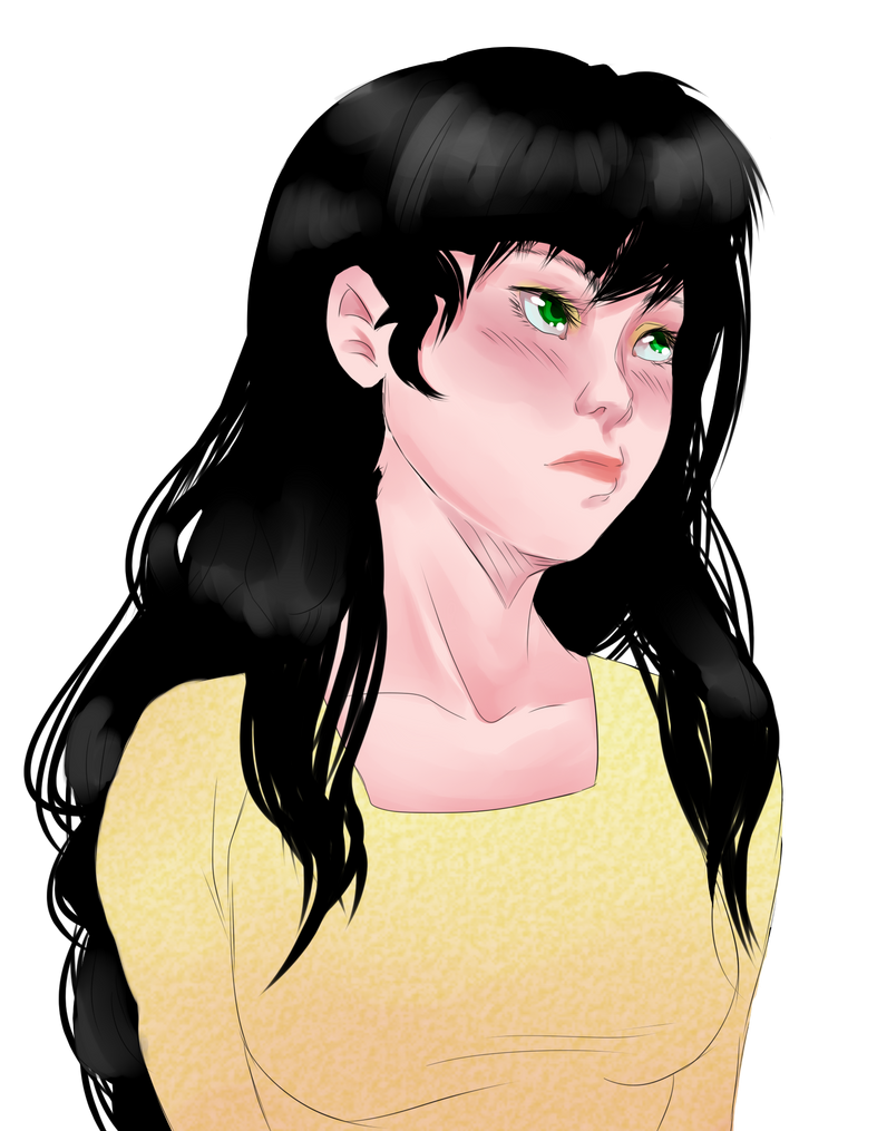 Ps Hi By Ana Kirika On Deviantart