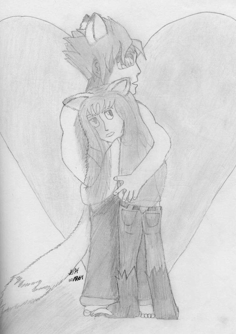 Gaia Love By Kira Kat On Deviantart
