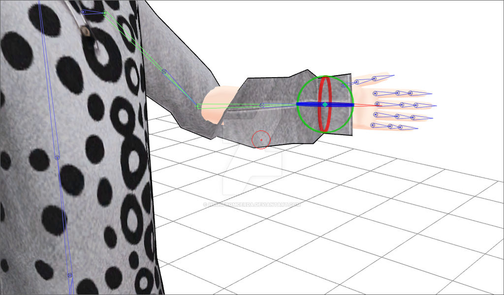 (MMD Related) PMX Editor - Help Needed by HugsFromCerda on DeviantArt (MMD Related) PMX Editor - Help Needed by HugsFromCerda on DeviantArt