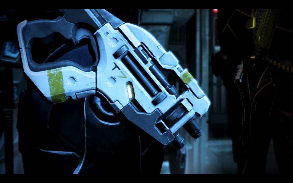 Mass Effect 3 Priority Thessia By Megawug On Deviantart