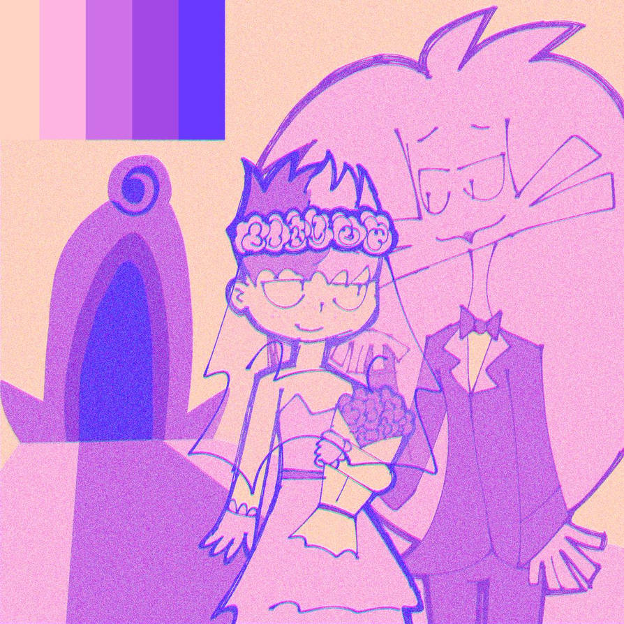 Oc x canon! by Emylia23 on DeviantArt Oc x canon! by Emylia23 on DeviantArt