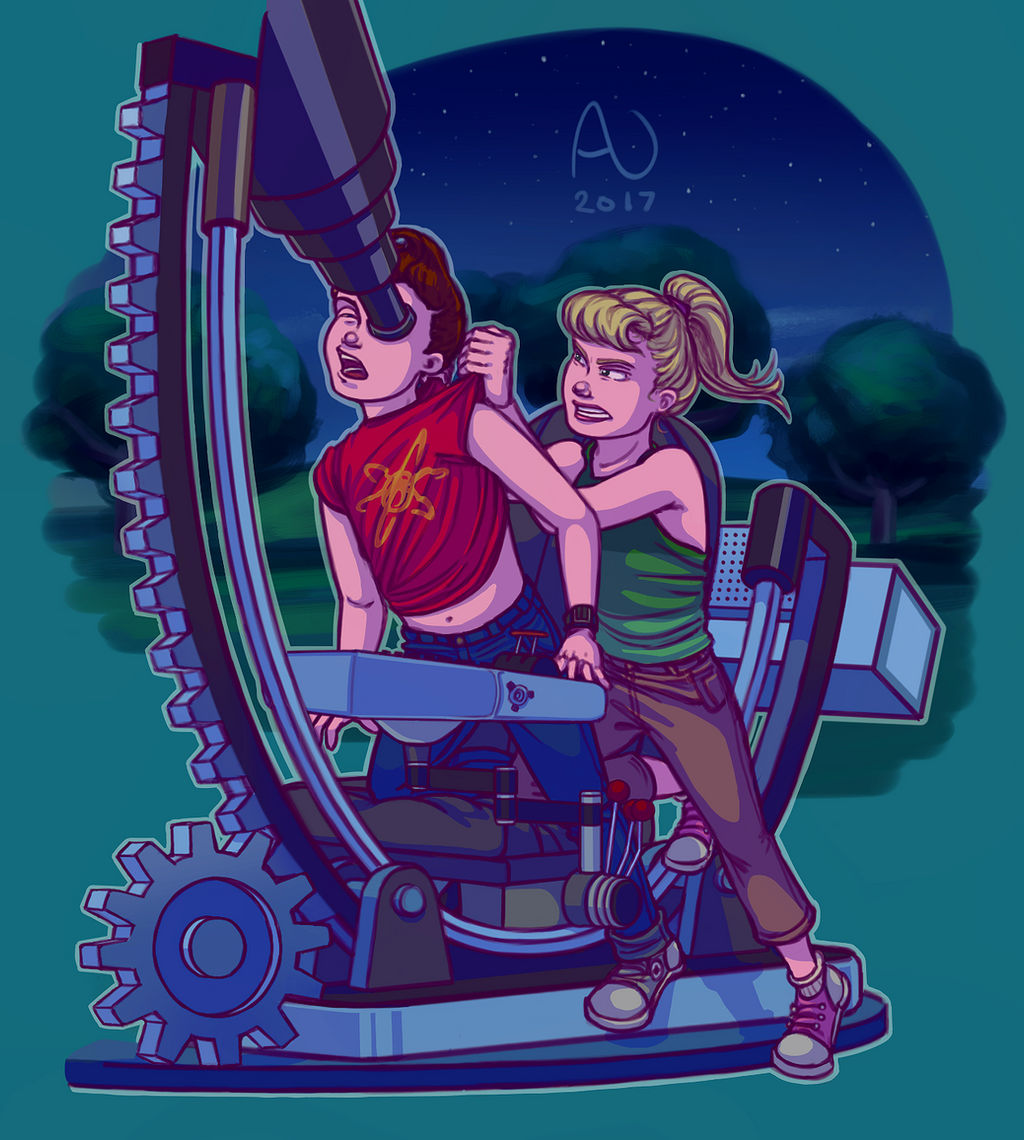 Jimmy X Cindy Deviantart Gallery