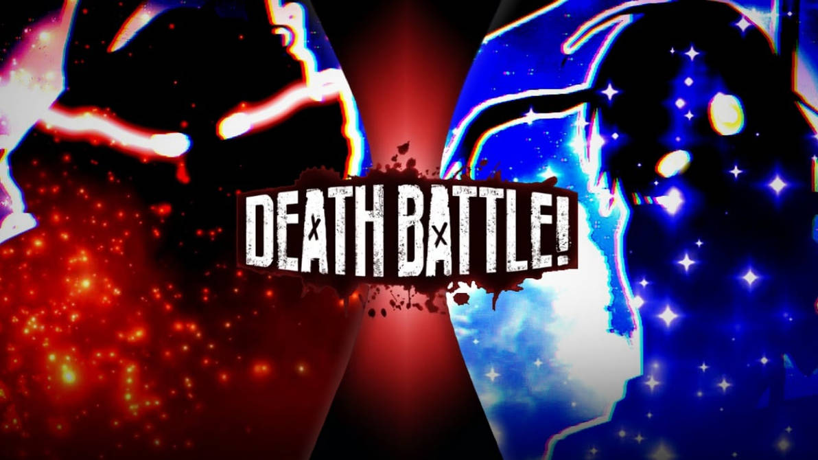 Ruby Rose Vs Maka Albarn Death Battle By Thusspoketheauthor On Deviantart