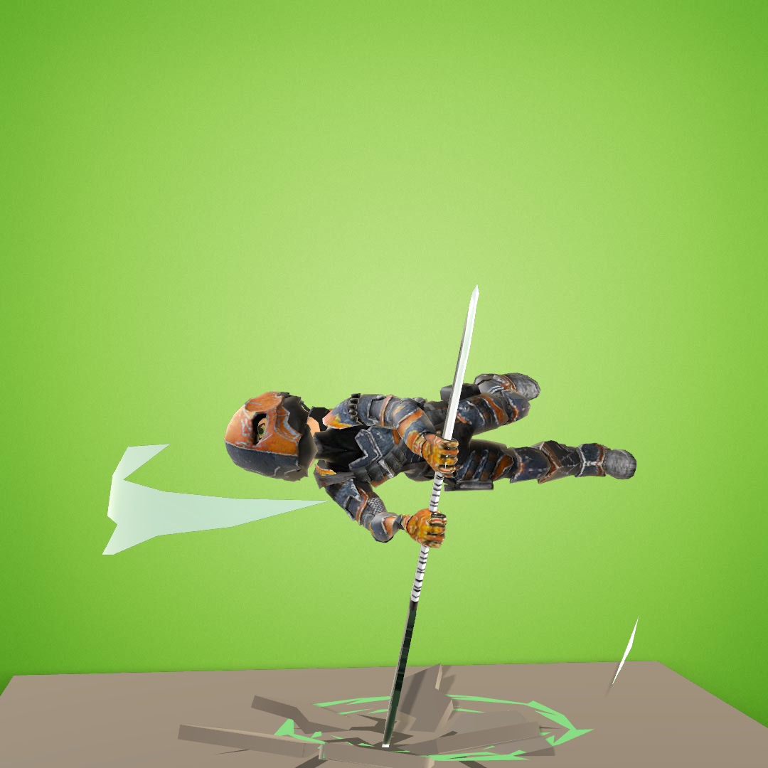 Deathstroke Staff 4 By Saurogon On Deviantart