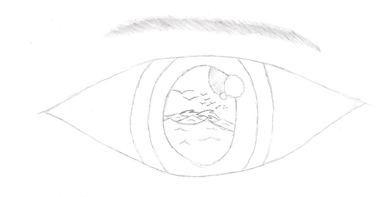 Endless Eye by commando62 on DeviantArt