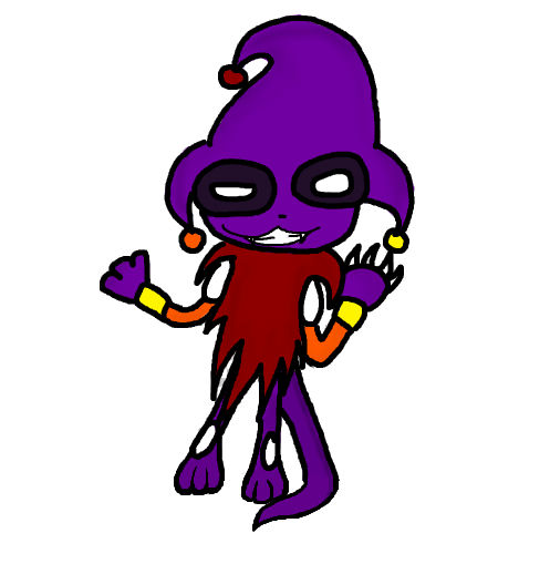 Fakemon By Flavoltenplz On Deviantart