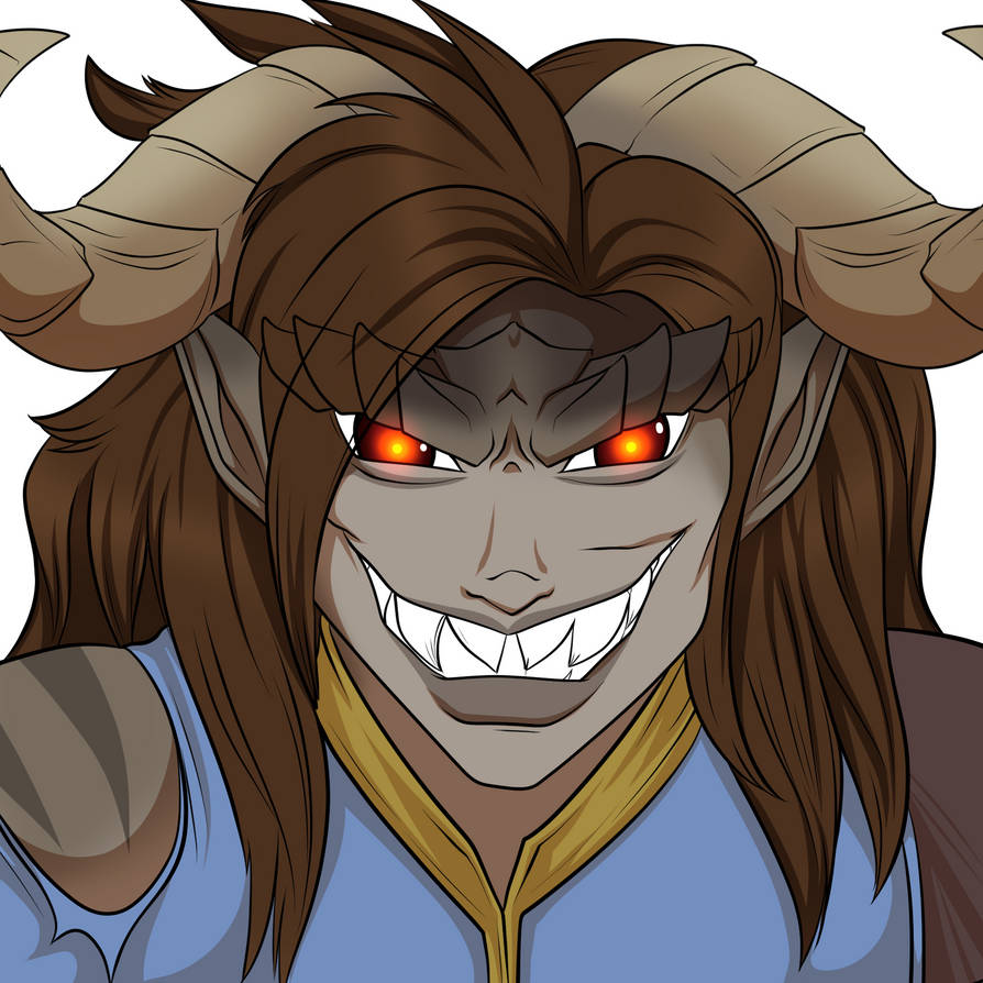 Headshot Radlith By Riddleaugust By Pharaoh Sauron On Deviantart