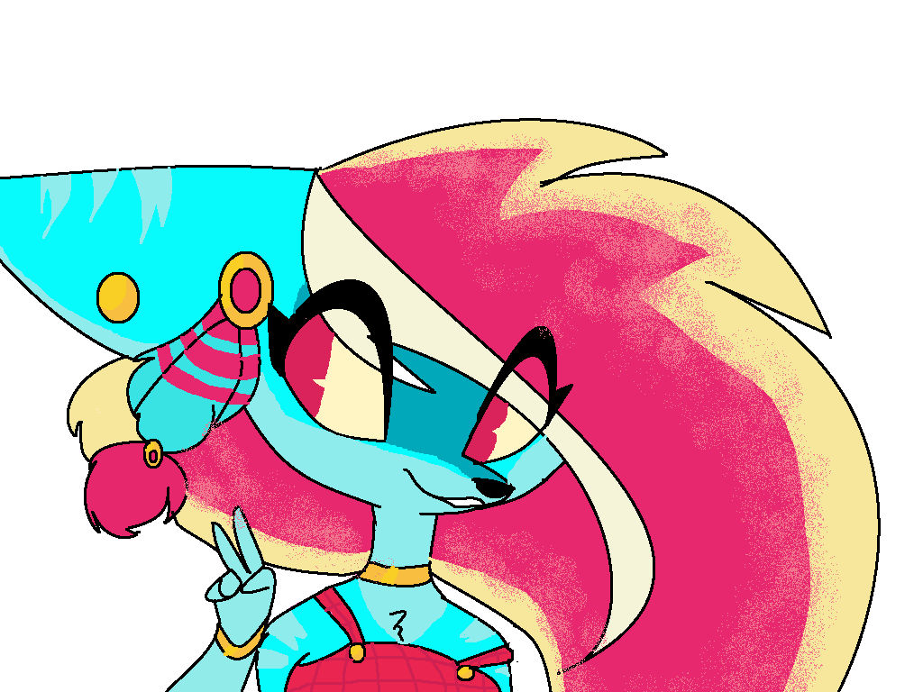 Jay Jay Vivziepop By Aqelity On Deviantart