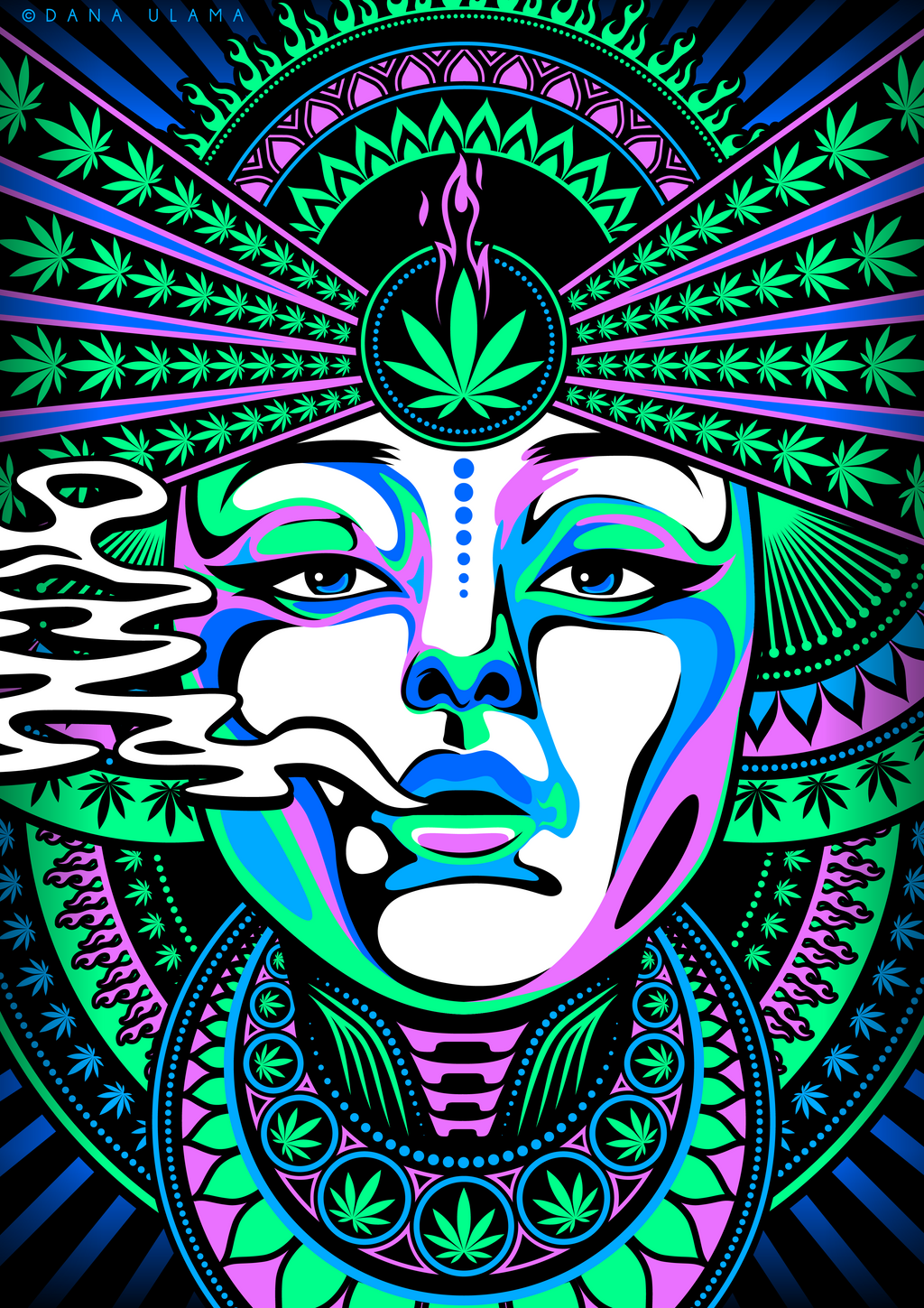 Mary By Dana Ulama On Deviantart