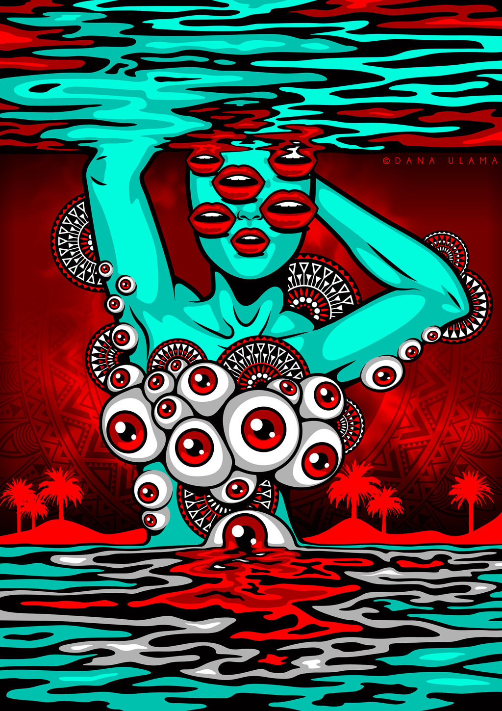 Sumiko By Dana Ulama On Deviantart