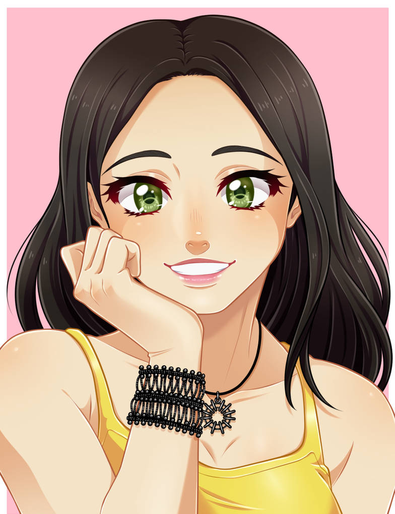 Commission || Hamza Zafar by AderiArts on DeviantArt Commission || Hamza Zafar by AderiArts on DeviantArt