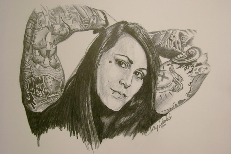 Daveys Arms By Ladyamelia On Deviantart