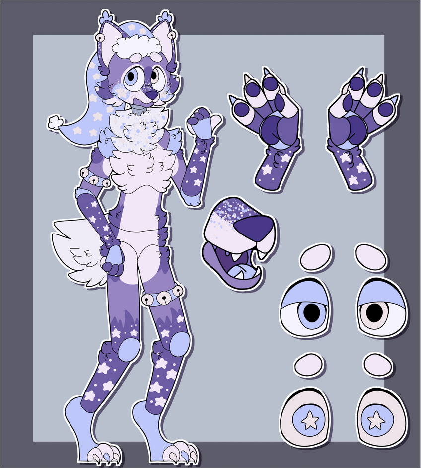 Closed Freddy X Moon Adopt By Lizzy Glizzy Coms On Deviantart