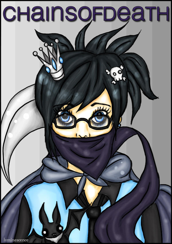 chainsOFdeath by Maggatron on DeviantArt
