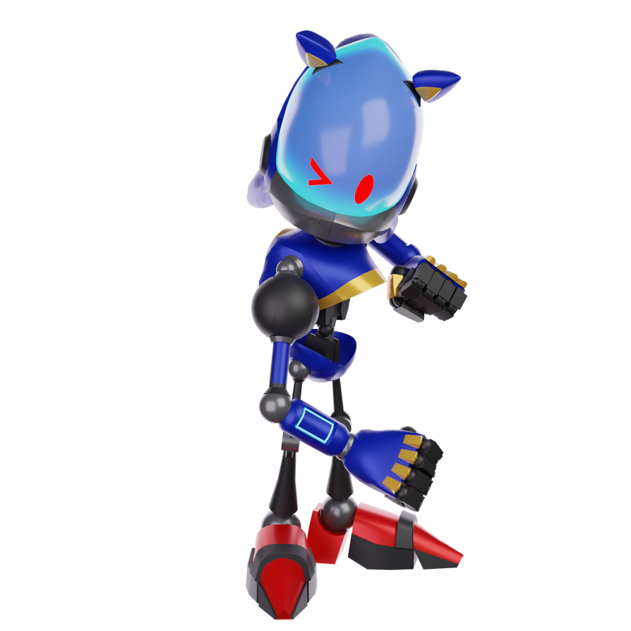 Chaos Sonic By Eriizz On Deviantart