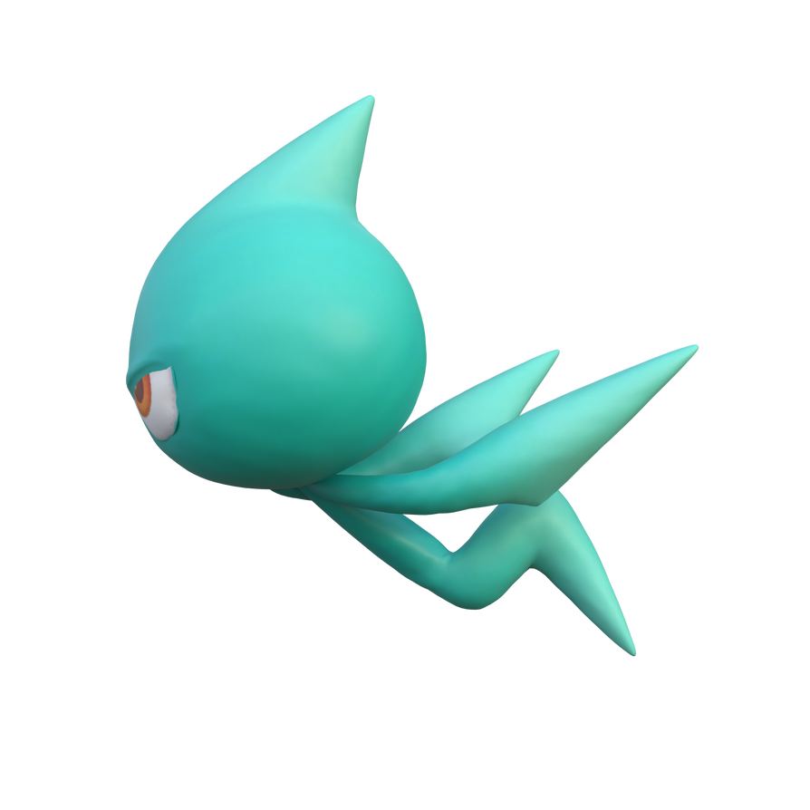 Wisp Laser By Eriizz On Deviantart