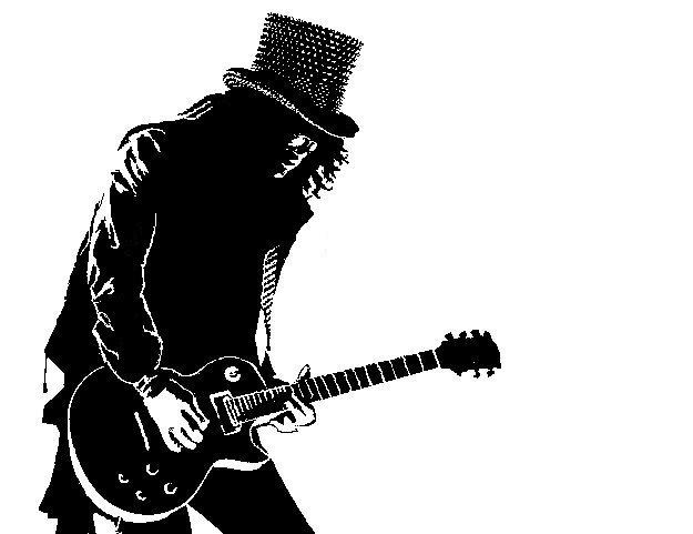 Slash by PunkTadeusz on DeviantArt Slash by PunkTadeusz on DeviantArt