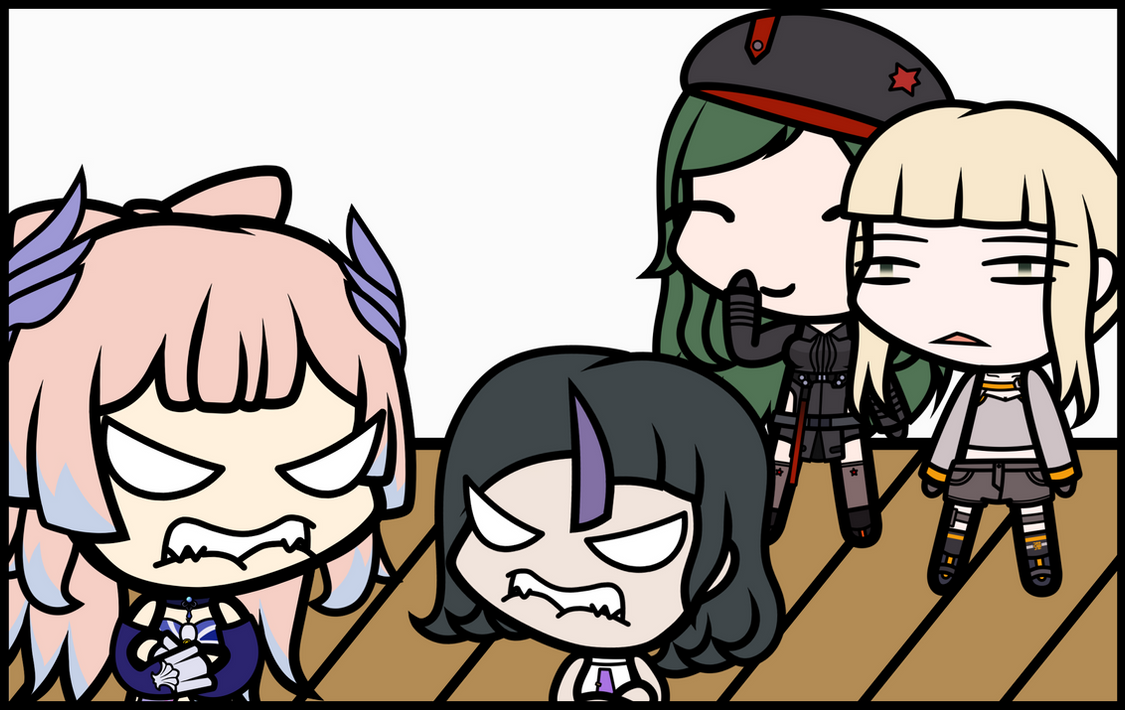 Little Brat By NishinoYura On DeviantArt little-brat-by-nishinoyura-on-deviantart