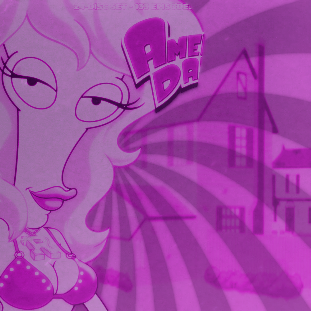 Roger Smith Pfp By Felonius Stu On Deviantart