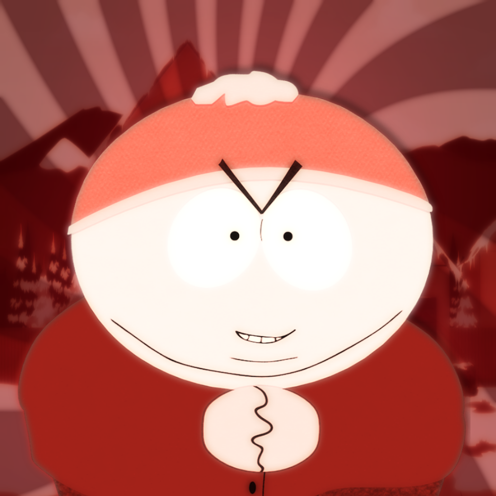 Eric Cartman Pfp By Felonius Stu On Deviantart