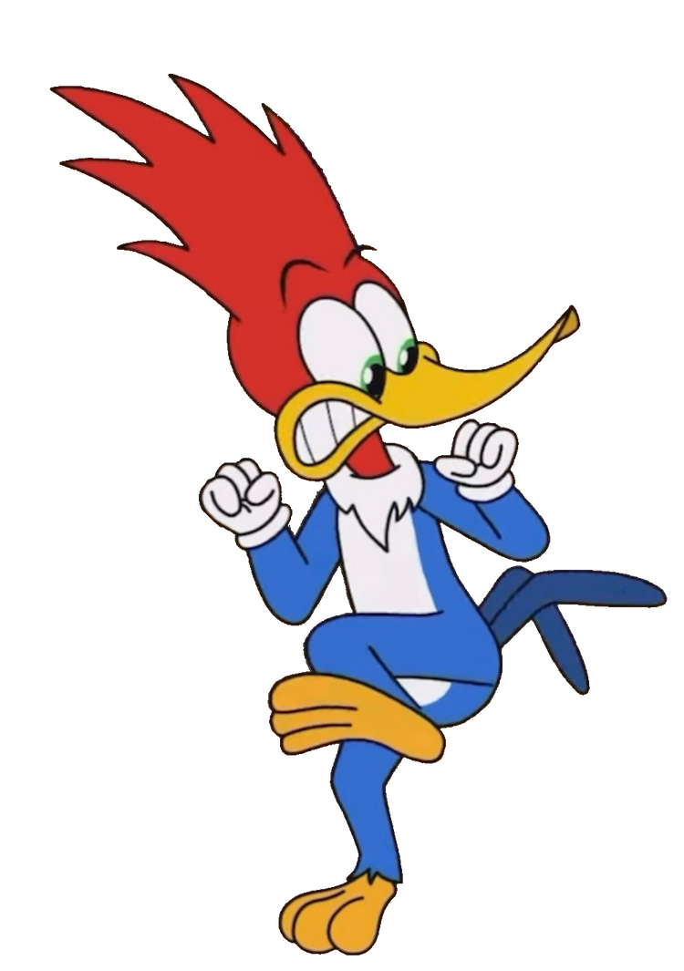 Woody Woodpecker Png 190 By Syfycruz28onda On Deviantart