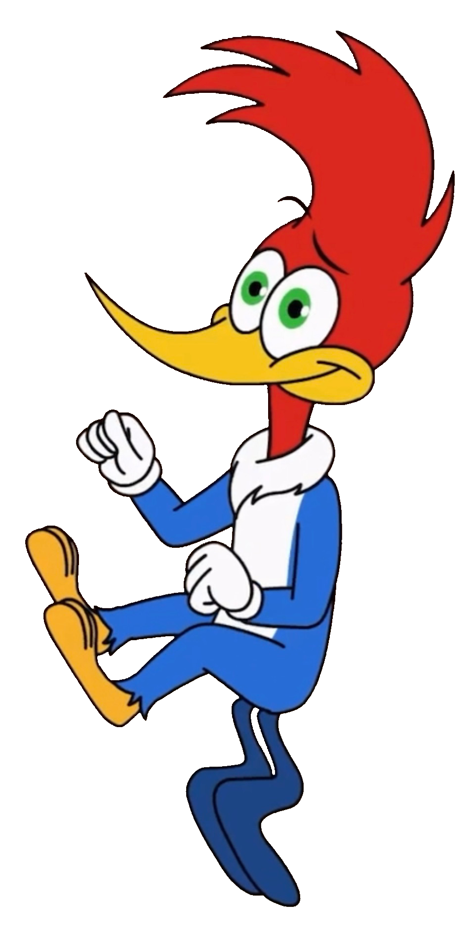 Woody Woodpecker Png 232 By Suca28ondeviantart On Deviantart