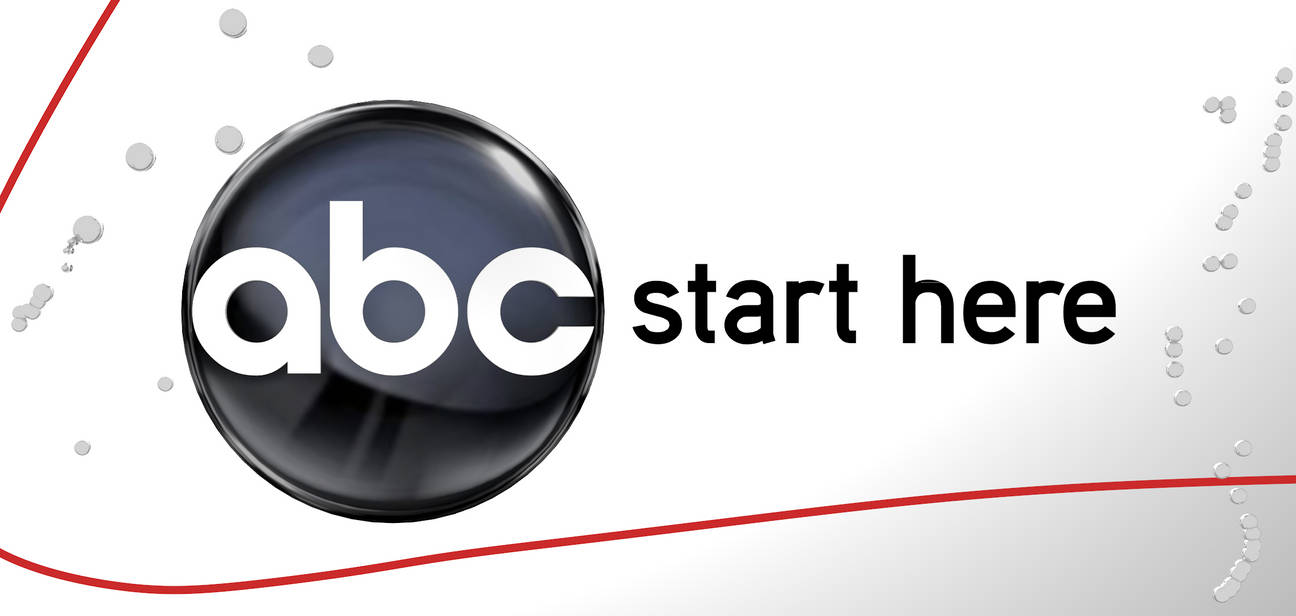 ABC (2007) rare logo remake by SUCA28onDeviantart on DeviantArt ABC (2007) rare logo remake by SUCA28onDeviantart on DeviantArt