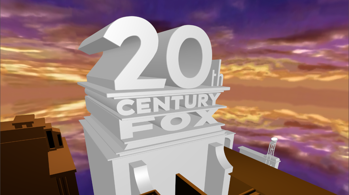 20th Century Fox (1994-2010) logo remake (W.I.P 2) by ... 20th Century Fox (1994-2010) logo remake (W.I.P 2) by ...