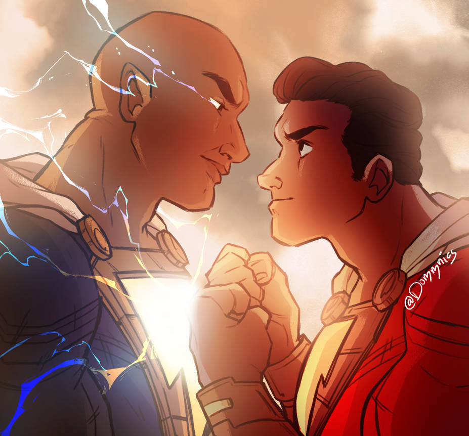 Thunderstruck By Dommnics On Deviantart
