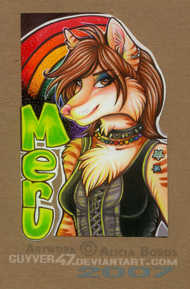Meru badge final by guyver47 on DeviantArt