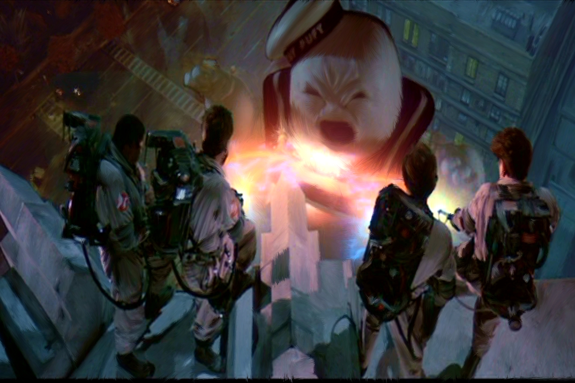 Stay Puff Burned 01 by jparker2001 on DeviantArt