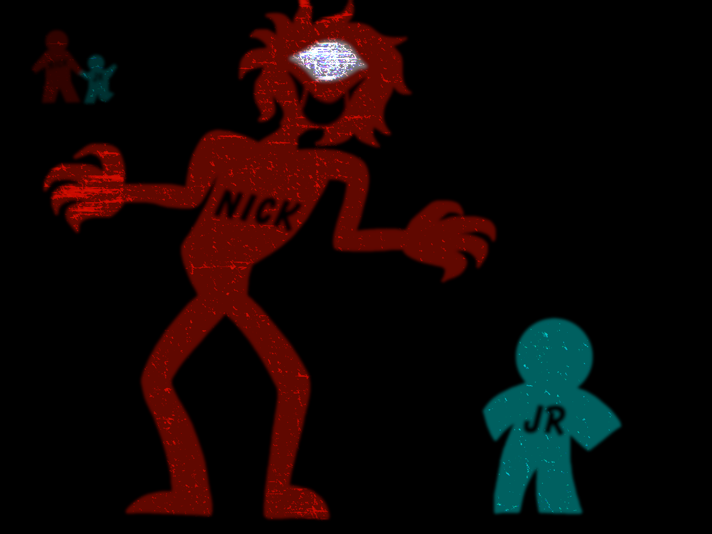 Nick Jr Anomaly By Hudicmark219 On Deviantart