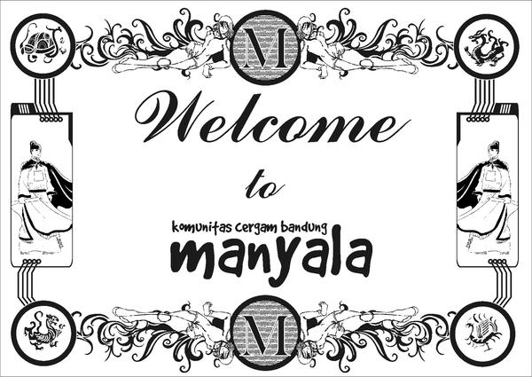 Manyala welcomes you by kcbmanyala on DeviantArt