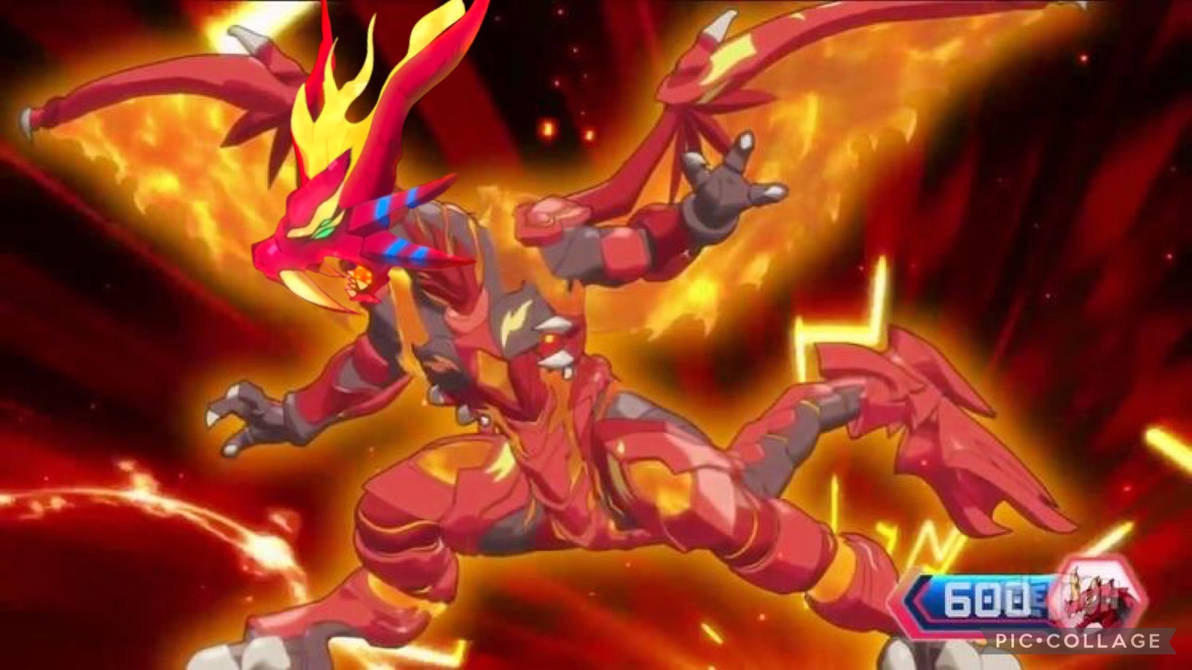 Elemental Magma Ifritor By Aydensteep On Deviantart