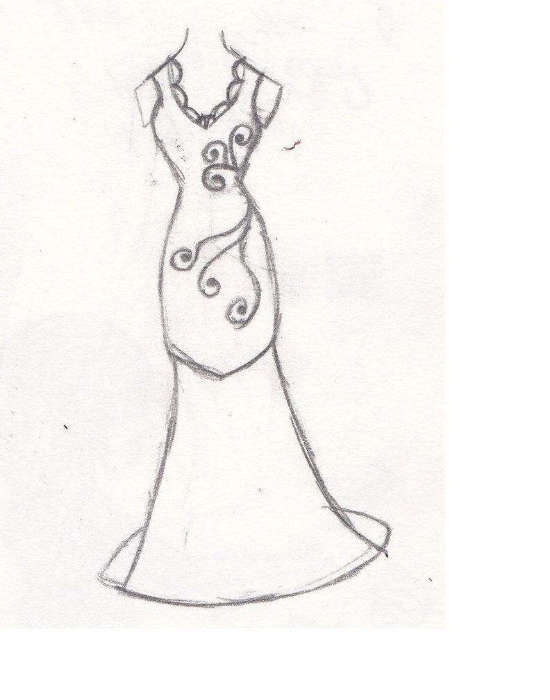 THE Dress By ADdIcTiVeYaOi On DeviantArt the-dress-by-addictiveyaoi-on-deviantart