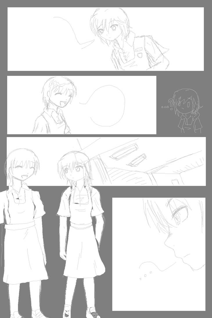 Fake Comicwhat R They Talkin By Nobodykonwme On Deviantart