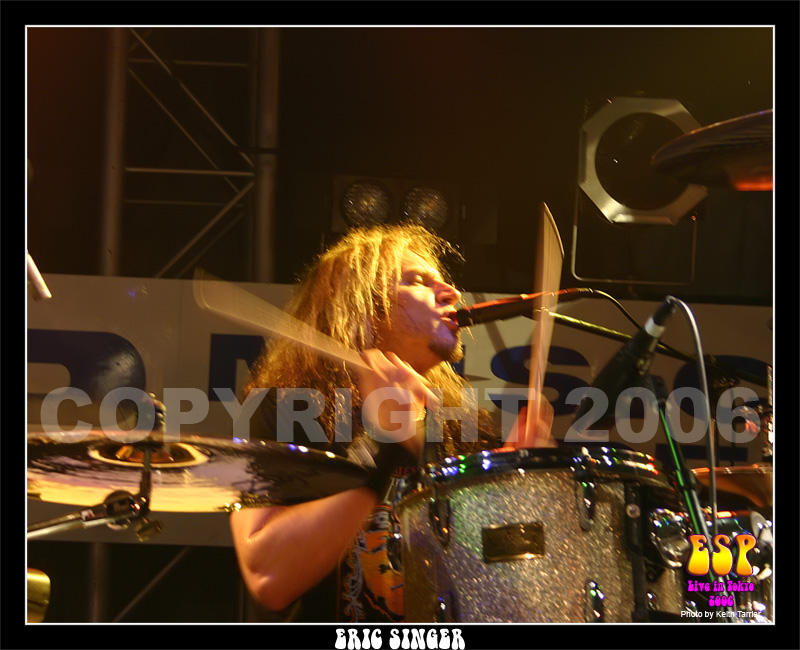 ESP - Eric 2 by Keith-Killer on DeviantArt