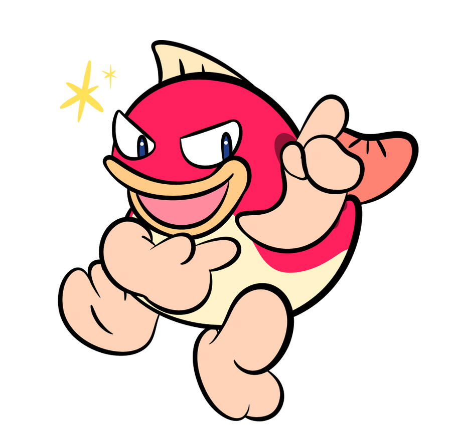 Suketoudara Puyo Puyo By Sevenseas64 On Deviantart