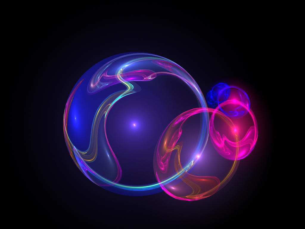 Ghost Marbles by goodbyeface on DeviantArt