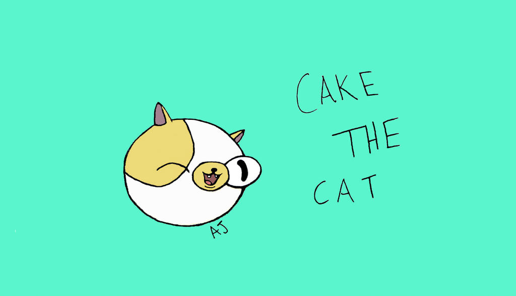 Cake The Cat By Lord Tamaki On Deviantart